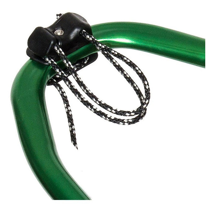 Reduced Diameter Grip Windsurf Boom - Chinook – WindsurfUtah